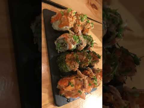 OOMA JAPANESE RESTAURANT IN BGC