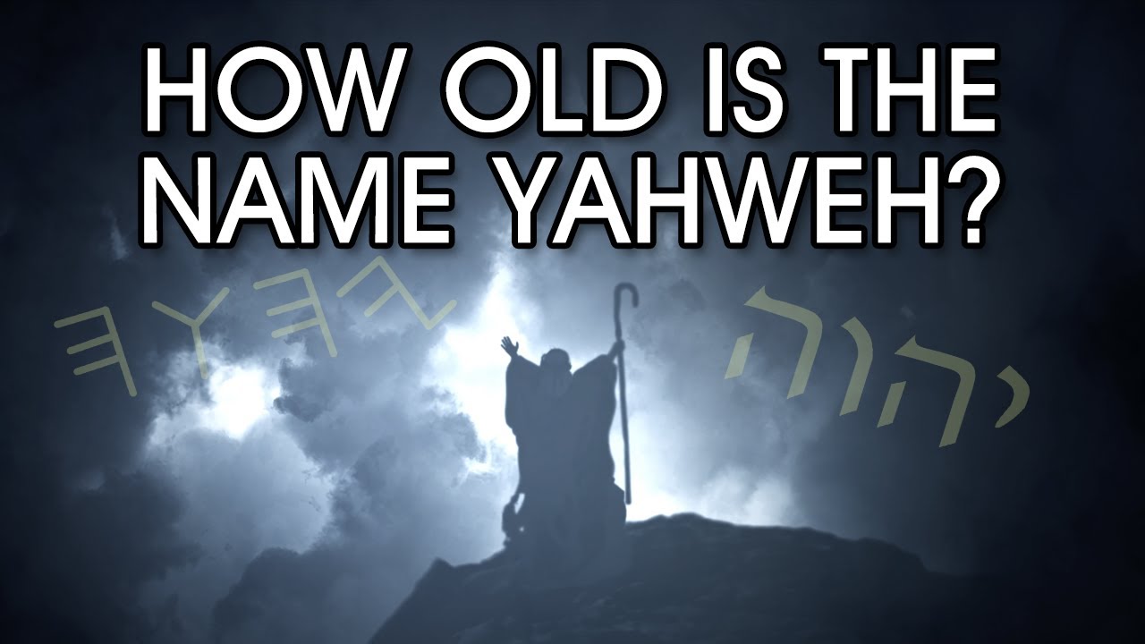 Did The Patriarchs Know Yahweh? Exploring the Divine Name in the Hebrew ...
