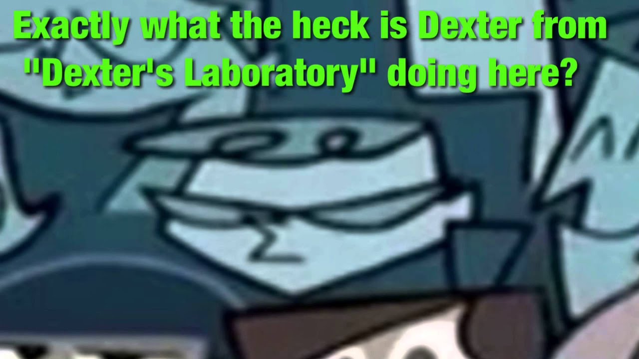 Robotboy Trivia Video