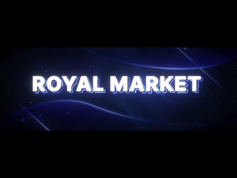 NEW ROBLOX DISCORD BLACK MARKET 2023!