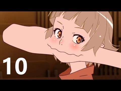 Top 10 Anime Films of the 2010s (REUPLOAD)