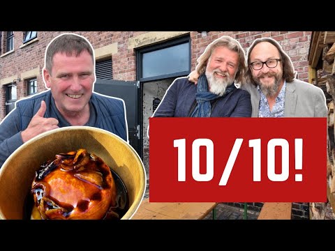 Gary Eats: Propa 1, Sunderland | 10/10 – The Best | The Inquiring Mind