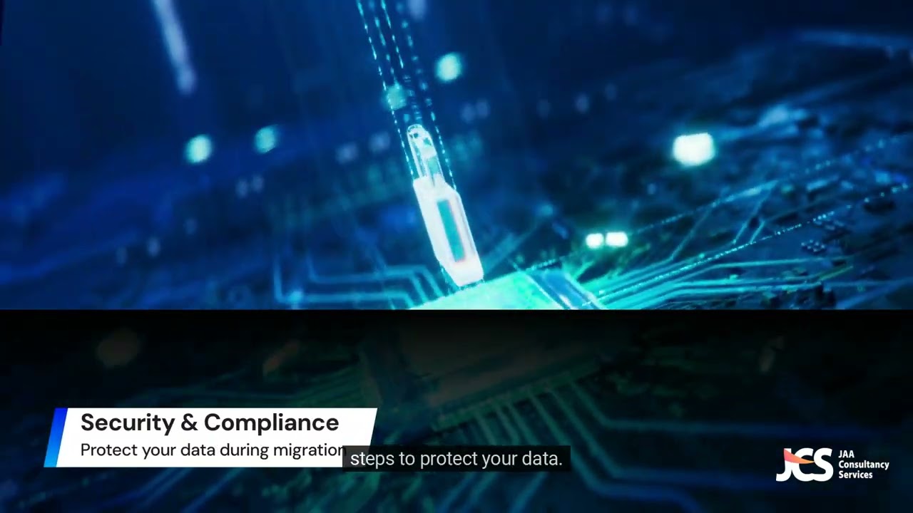 How to avoid Cloud Migration mistakes​
