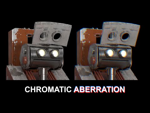 Chromatic Aberration