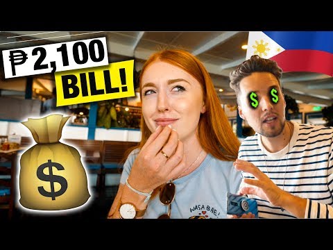 Most EXPENSIVE Filipino Breakfast?! Breakfast At Antonio's, Tagaytay Batangas