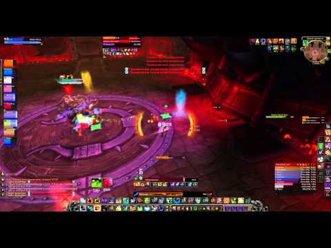 Steam Community :: Video :: Анютины глазки vs Гаррош Адский Крик (Garrosh Hellscream) [10H]