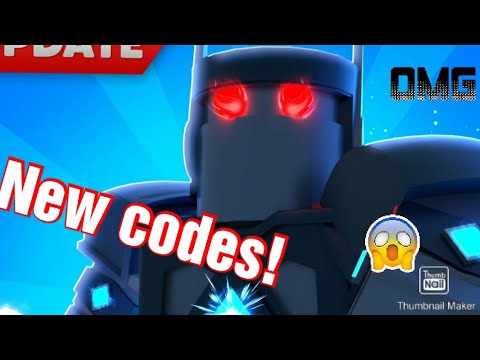 Robot Simulator Codes!2020(New)