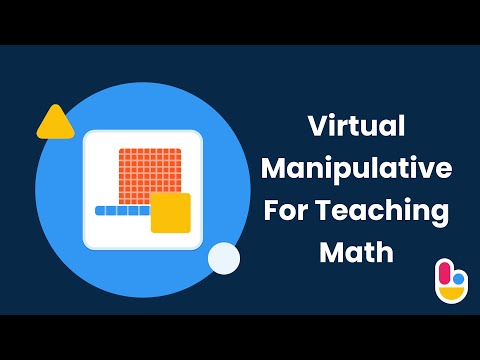 Base Ten Blocks: Virtual Manipulative for Teaching Math | Brainingcamp
