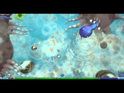 Steam Community :: Video :: Spore LP: Part 2