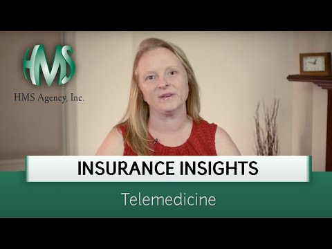 Telemedicine - HMS Agency