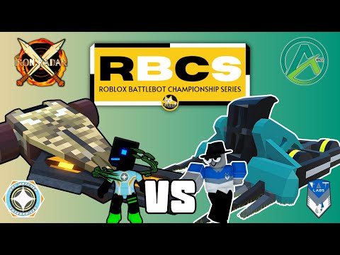 Team Captain vs XBOX Player #10 Iron Radar vs #19 Amr22 | Group F | #RBCSs6 (Roblox Plane Crazy)