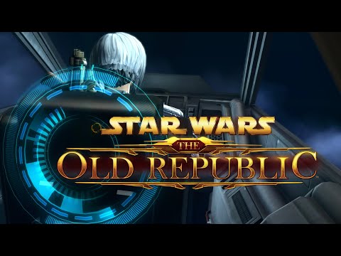 SWTOR Legendary Implants Guide