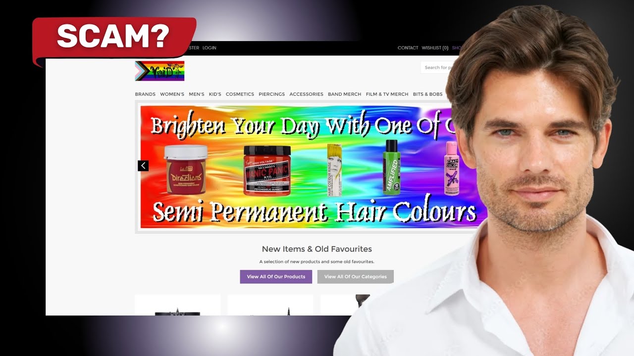 Void Clothing Nottingham Reviews 2026 — Legit Streetwear or Scam?