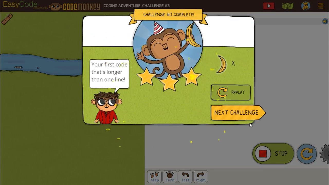 Introducing EasyCode