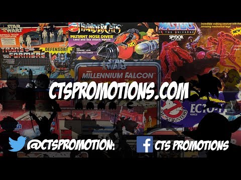 What is CTS Promotions?