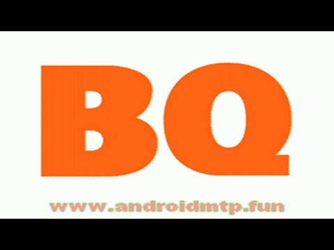 Free Download BQ Mobile USB Drivers For Windows