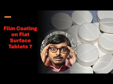 Ready-Mix Tablet Coating Service Provider | Ansh Pharma Ingredients LLP ...