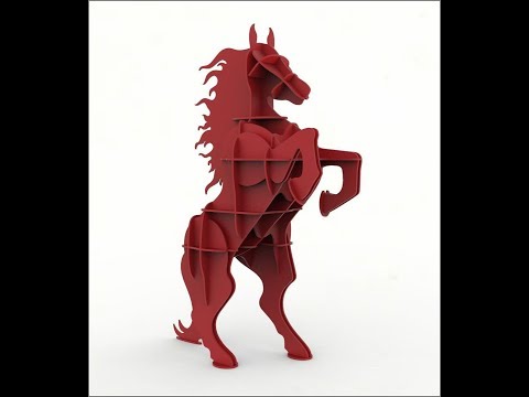 free download dxf & cdr files for laser cutting and cnc router