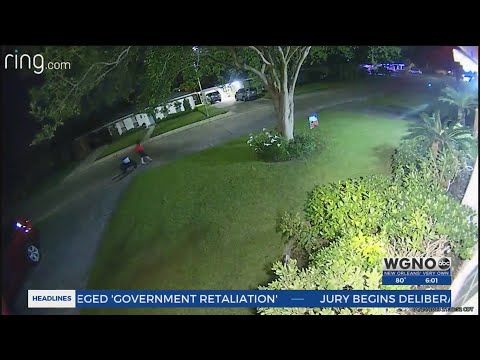 What Harahan, Louisiana’s Hannah Landon did to St. Matthew the Apostle ...