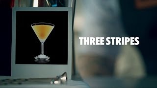 Three Stripes Recipe | Absolut Drinks