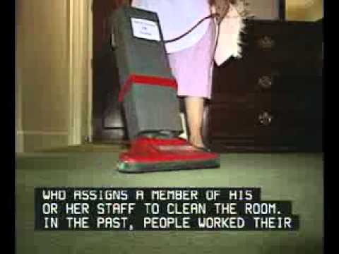 Housekeeping Supervisor Job Description