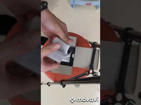 G-Shock Gst-B100-1adr unboxing short clip