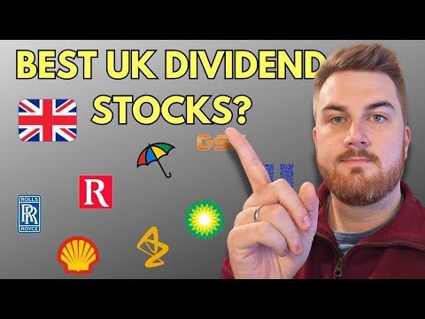 How to find the Best UK Dividend Stocks | Avoiding Dividend Disaster!