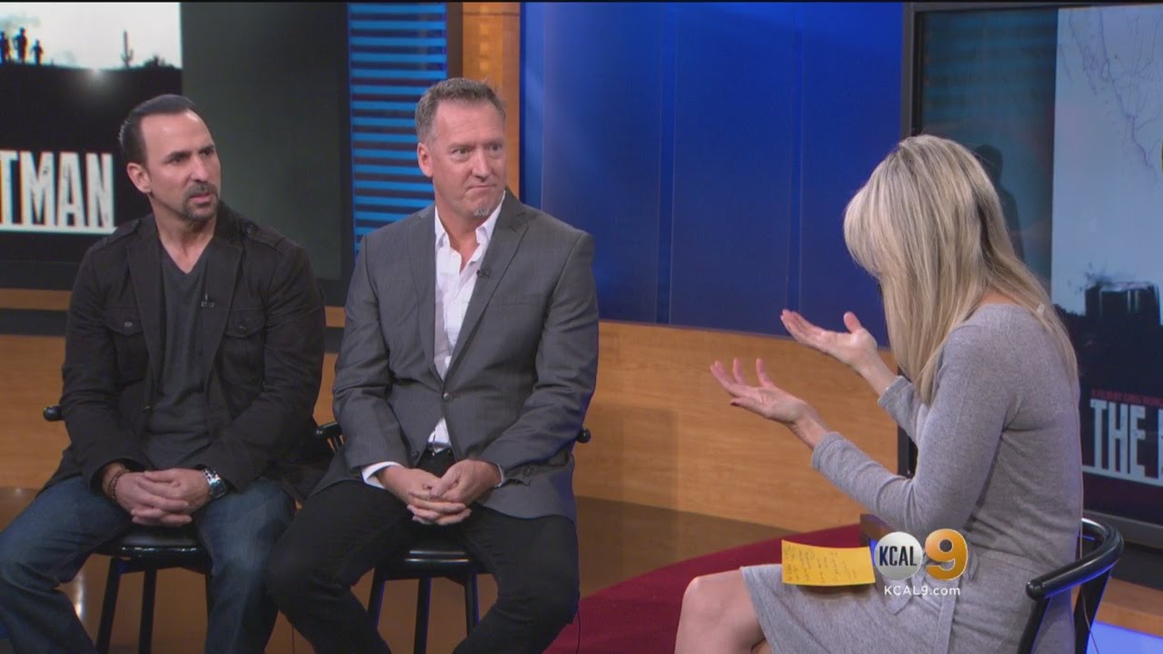 'The Boatman' Opens In Hollywood