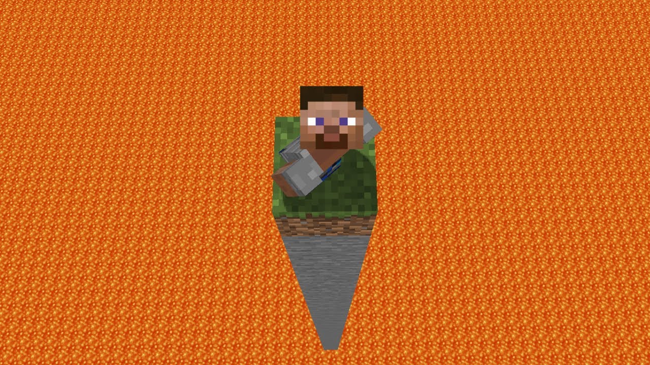 Donut Tries Impossible Seed