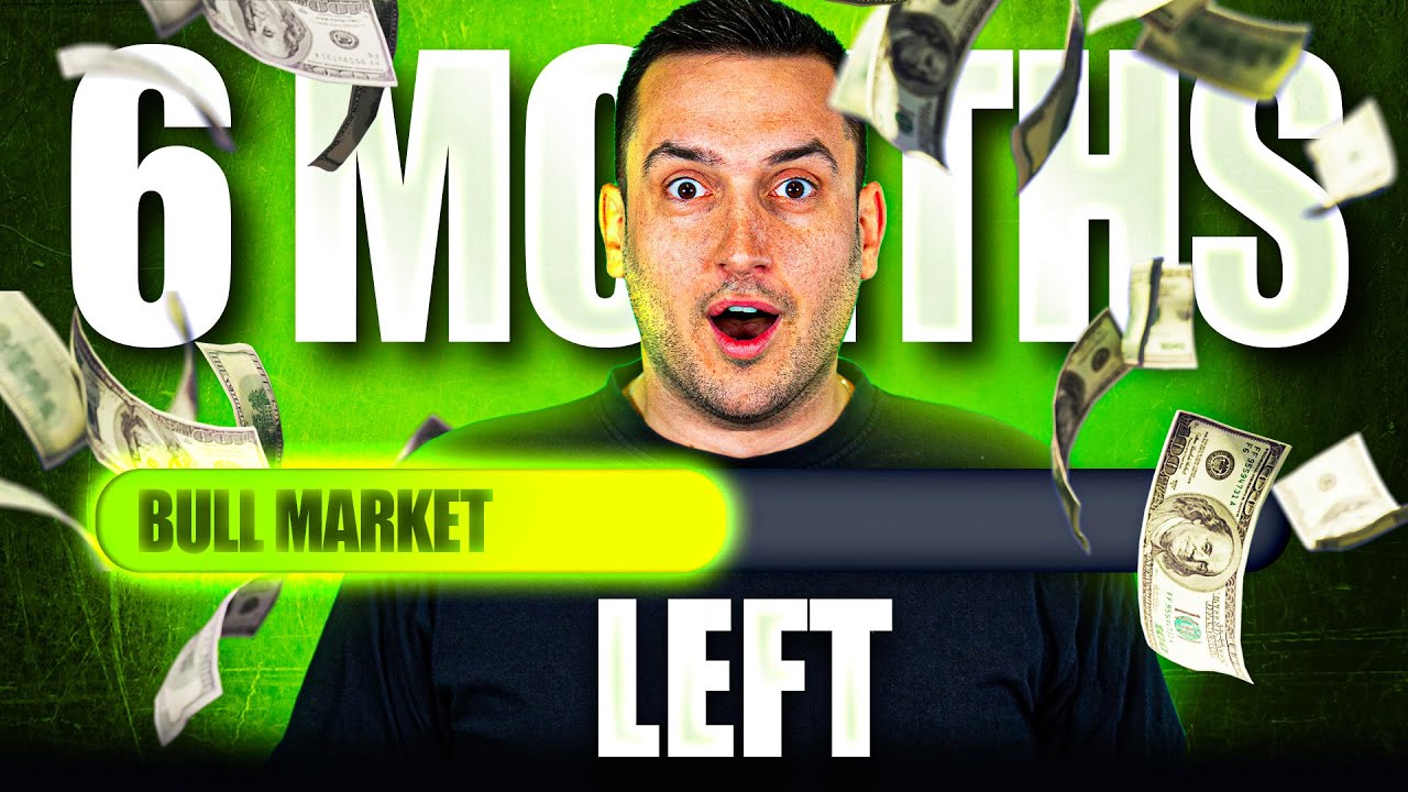 The Brutal Truth About the Current Crypto Bull Market: What You Need to ...