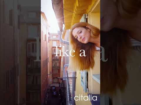 Discover Italy Like A Citalian | Citalia Holidays