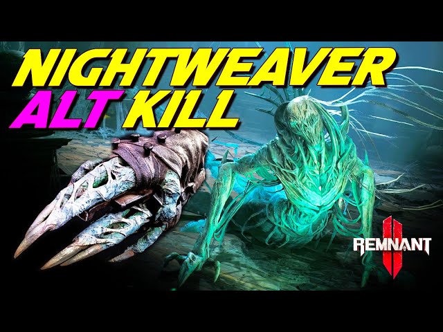 Nightfall: How to get the Nightfall in Remnant 2