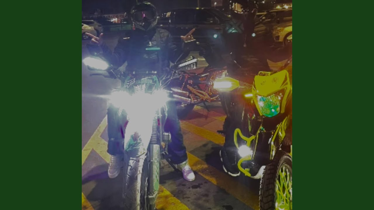 NOSOTROS (feat. NX$TI & kidbon3s)