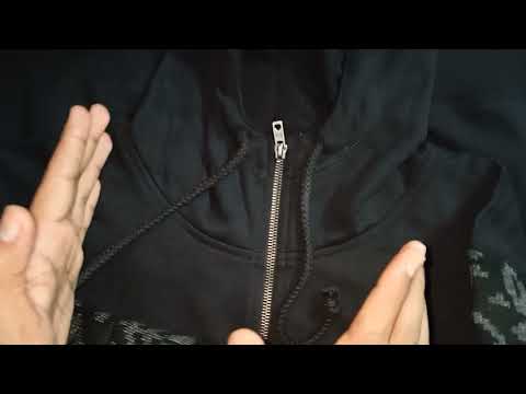 Stylish black hoodie for men| Best sweatshirt full detailed review| Must have sweatshirt on flipkart