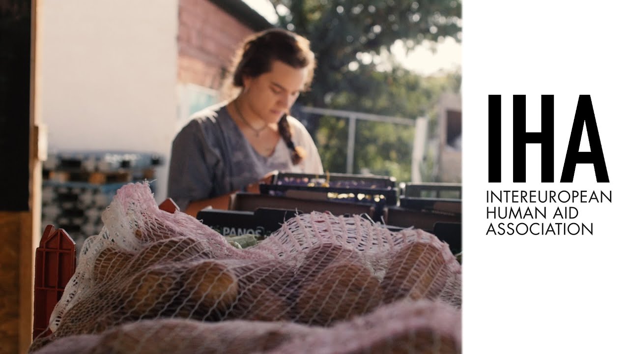 Dignity First – IHA Official