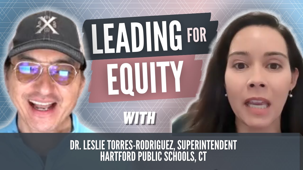 Leading for Equity in Education and Creating a Culture of Inquiry | Responsive School Leadership