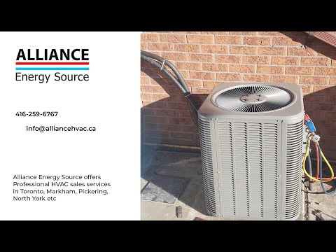 Your Ultimate Checklist For HVAC Annual Maintenance