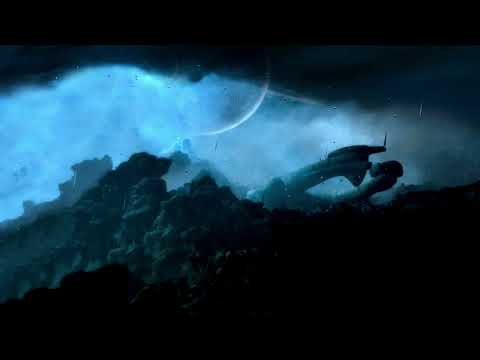 Wallpaper Engine - Alien - LV-426 - Derelict