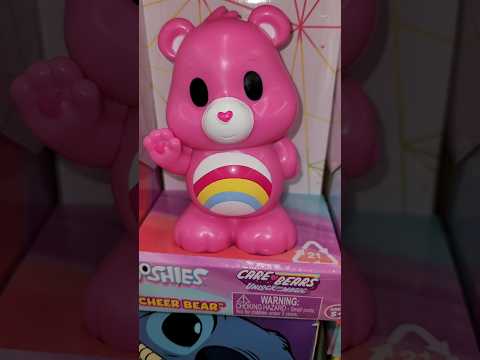 Doll💗Collector #shorts Care Bear Ooshies #doll #fun #toys #toyhunt #meijer #toy #carebears #new