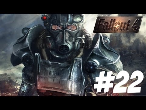 Steam Community :: Video :: Fallout 4 Part 22 - Father