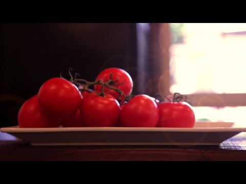 Amazing Moment #15: A Taste of Italy in Your Neighbourhood