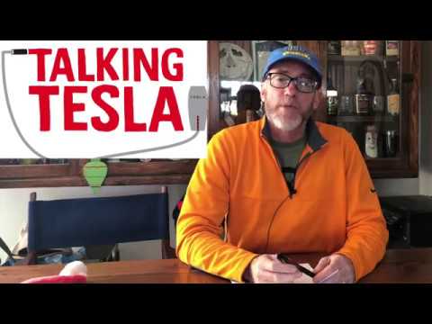 Model 3 - 70 Percent Of Battery Capacity At 100,000 miles?