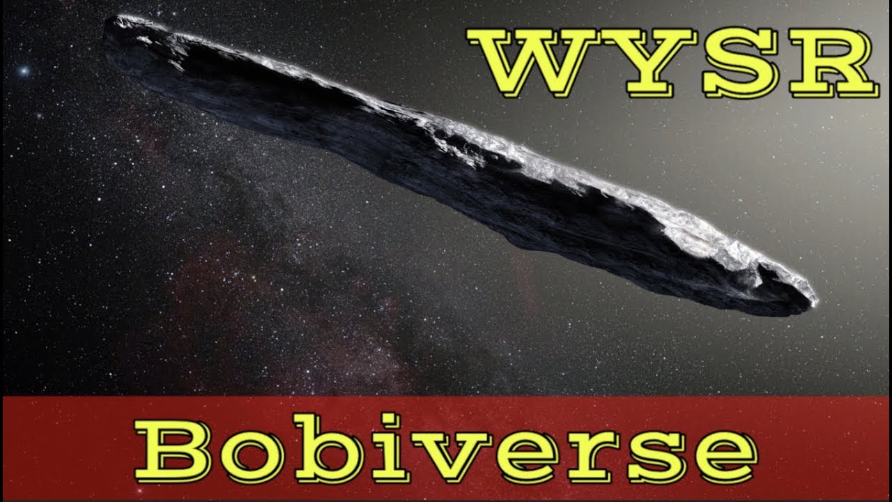 Why You Should Read Bobiverse
