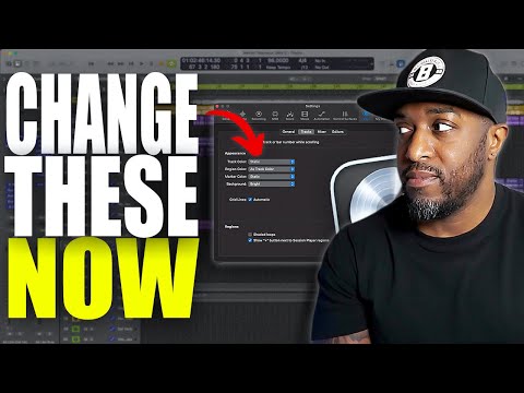 Most Logic Users Ignore These Settings