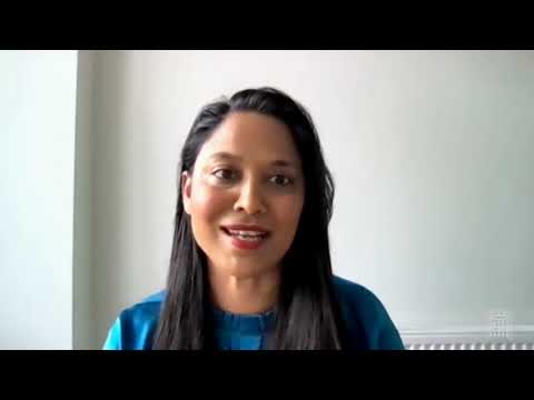 Rushanara Ali MP - FCDO Questions on Myanmar