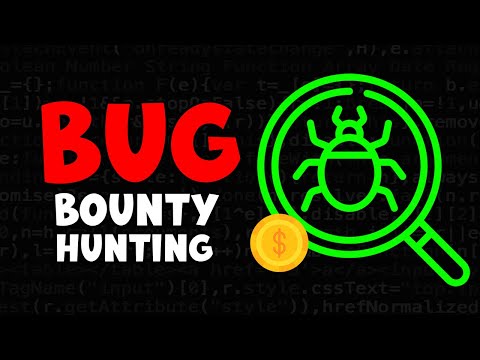 Bug Bounty Hunting Secrets That’s Helped you Insane