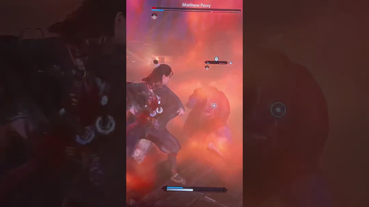 RTX5090 Rose of the ronin for pc🔥🎮 #dzgaming #dzgaming #france #algerie #pcgamers #riseoftheronin