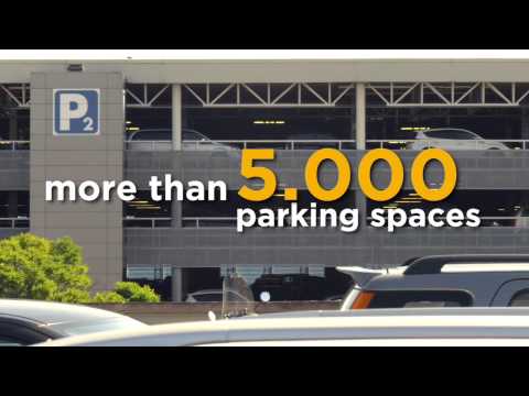 Bologna Airport: key figures