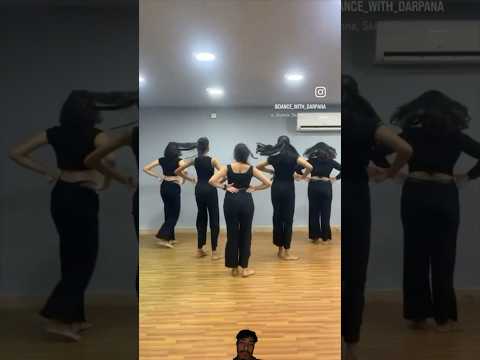 @darpanaudupiIndo western dance challenge #dancechallenge #indowestern #classicaldance #tiktok