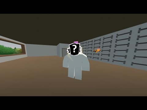 Steam Community :: Video :: Glowing Stormbrand Mask | Unturned Mythical ...